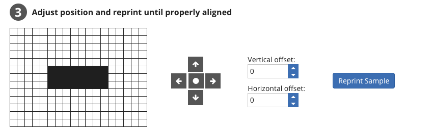 Printing Checks – SQUAVA Support