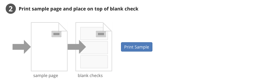 Printing Checks – SQUAVA Support